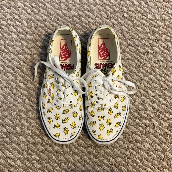 Vans | Shoes | Vintage Vans Tweety Bird | Poshmark